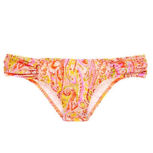 Victoria's Secret | Swim | New Victorias Secret Knockout Bikini Swim ...
